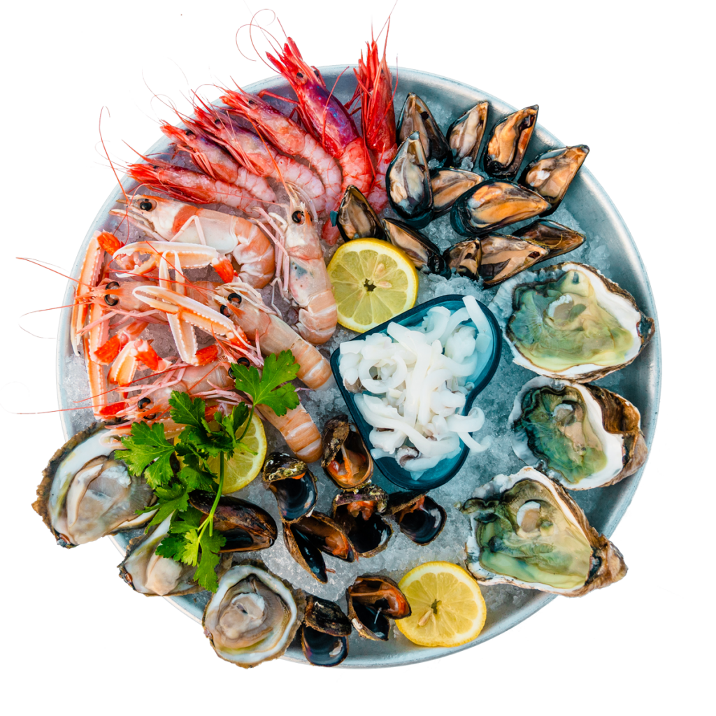 Spirito di Patate – Pescheria Evoluta